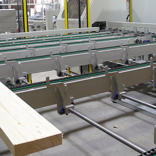 Compact machines - MINDA Industrieanlagen GmbH