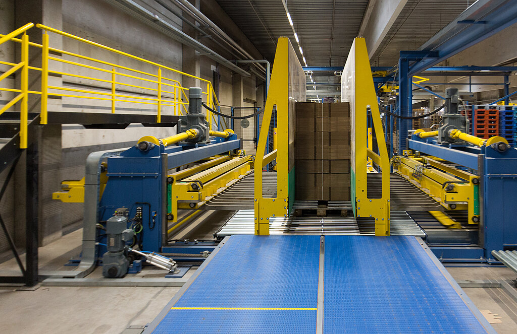 RECONSTRUCTION DURING ONGOING PRODUCTION - News - MINDA ...