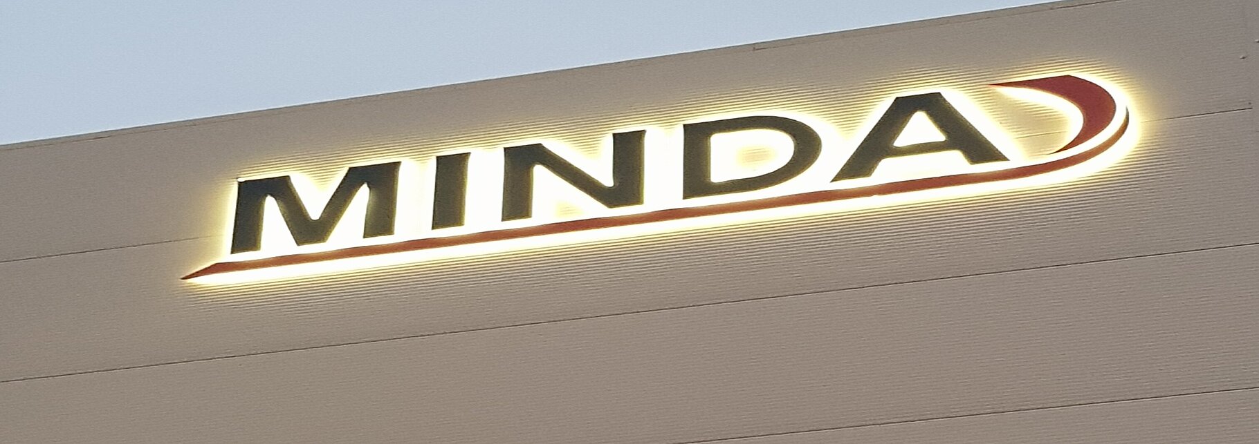 Hohmeier Becomes MINDA: New Name, Proven Quality