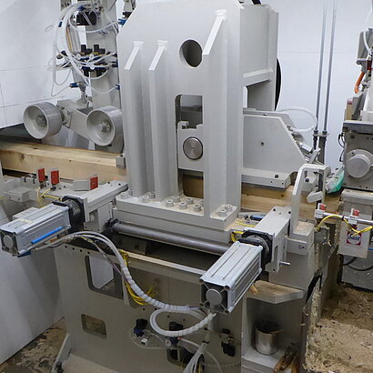 Compact machines - MINDA Industrieanlagen GmbH